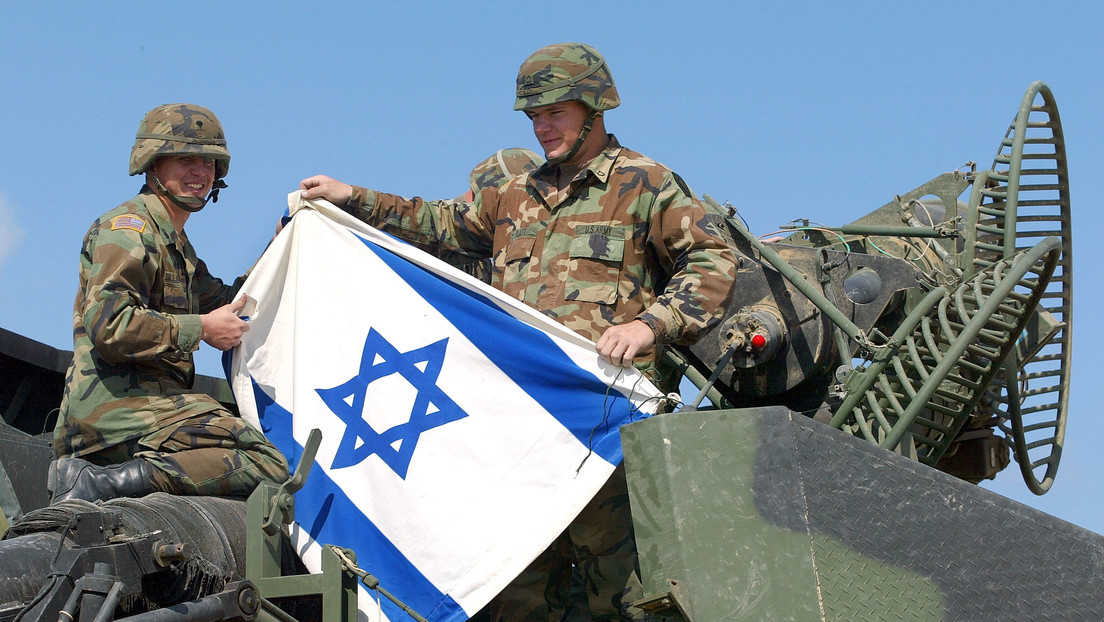 Guerra sorpresa: Israel anuncia que está listo para atacar en cualquier ...