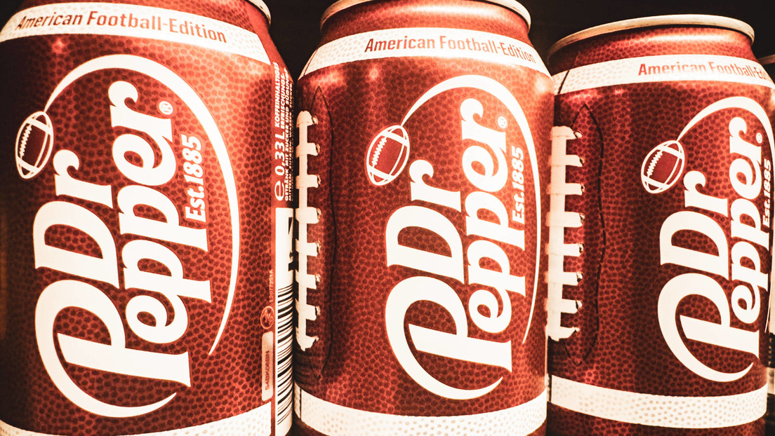 Una 'tiktoker' dedica una canción a Dr Pepper, se vuelve viral y la compañía la usa en un ...