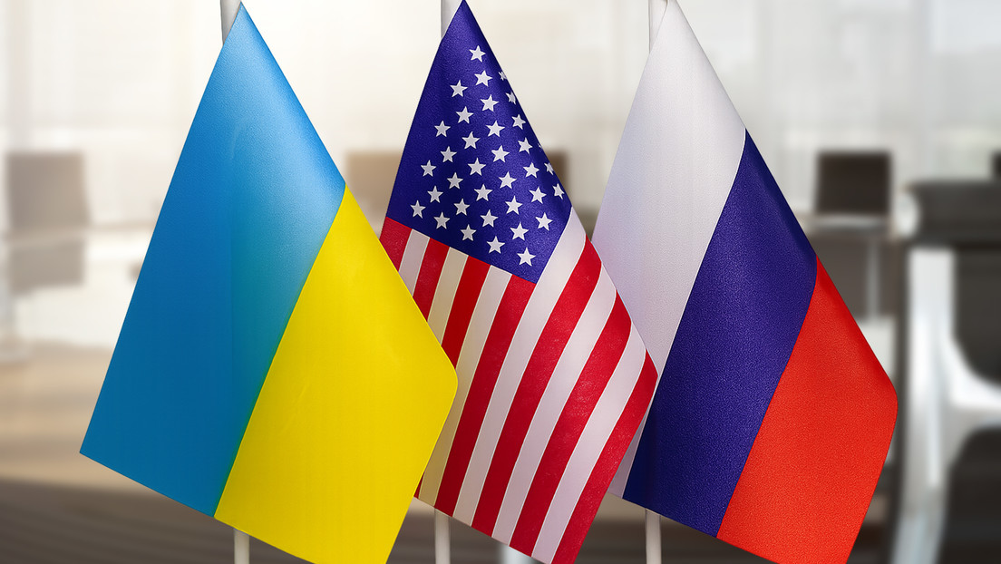 Rusia, EE.UU. y Ucrania celebrarán su primera cumbre trilateral: ¿qué ...