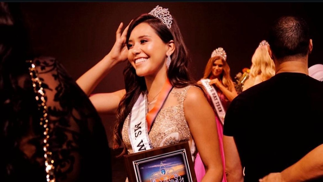 Muere reina de belleza a los 35 años tras ganar cinco certámenes - RT
