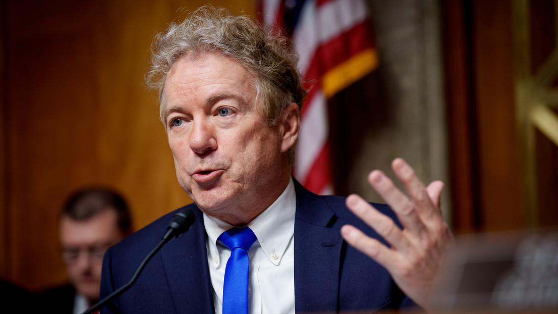 Senador de EE.UU.: El ataque contra Venezuela "viola el espíritu y la ...