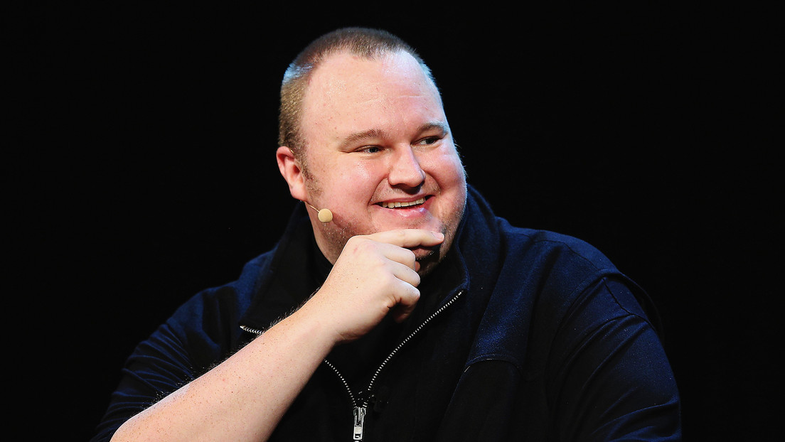 Dotcom lanza dura recomendación a Rusia frente a Occidente - RT