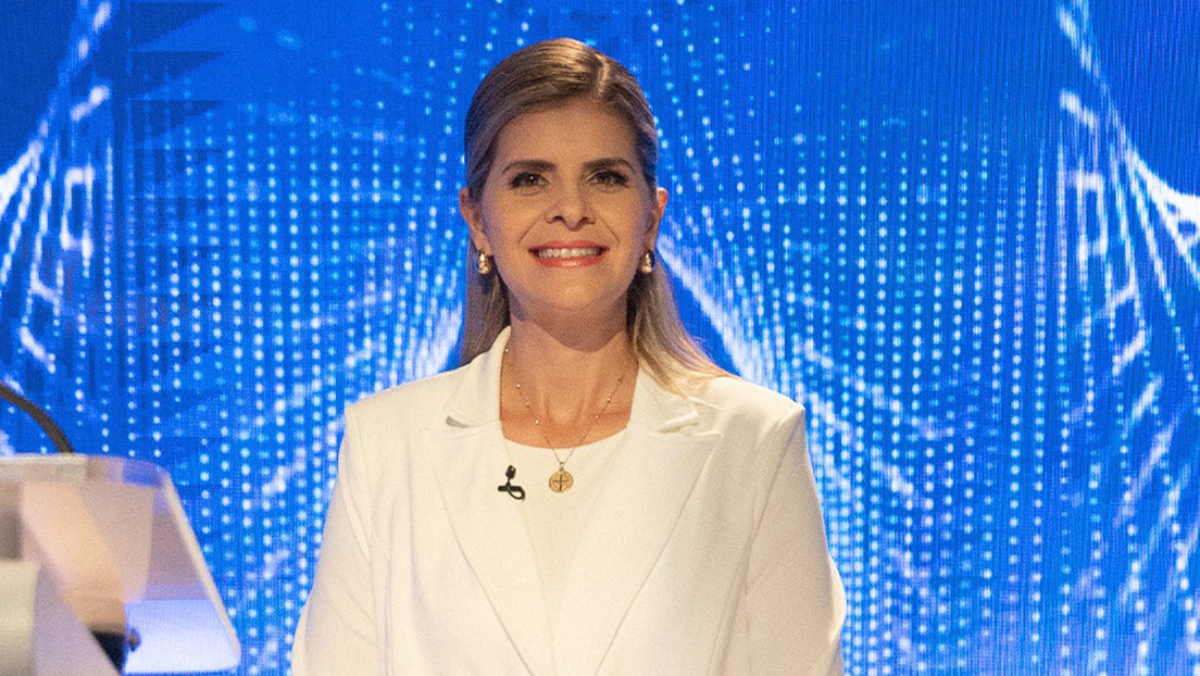 Quién es Laura Fernández Delgado, la politóloga que encarna la sucesión ...