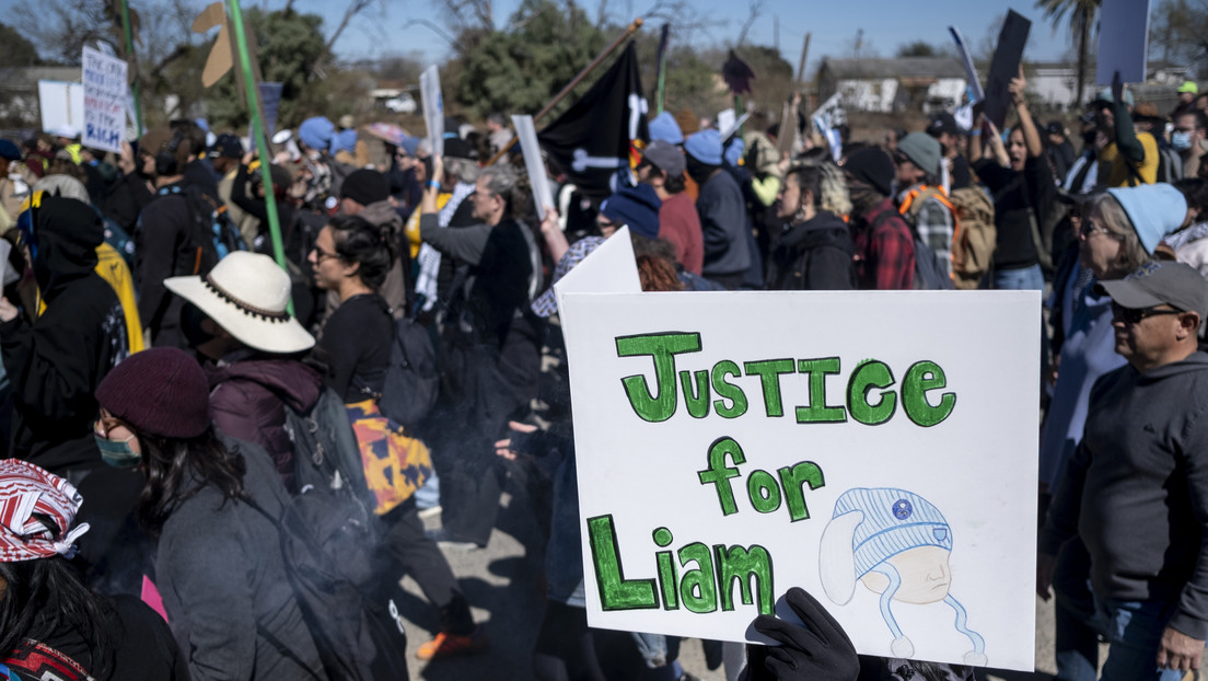 Regresan a su hogar en Minesota el niño ecuatoriano de 5 años y su ...