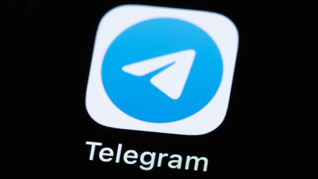Jefe de Telegram revela en qué caso cerraría la plataforma - RT
