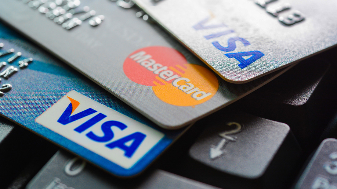 "Actuar urgentemente": emiten un aviso en la UE sobre Visa y Mastercard ...