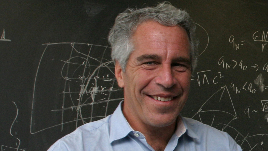 Documentos revelan que Jeffrey Epstein pagó a firmas para que oculten ...