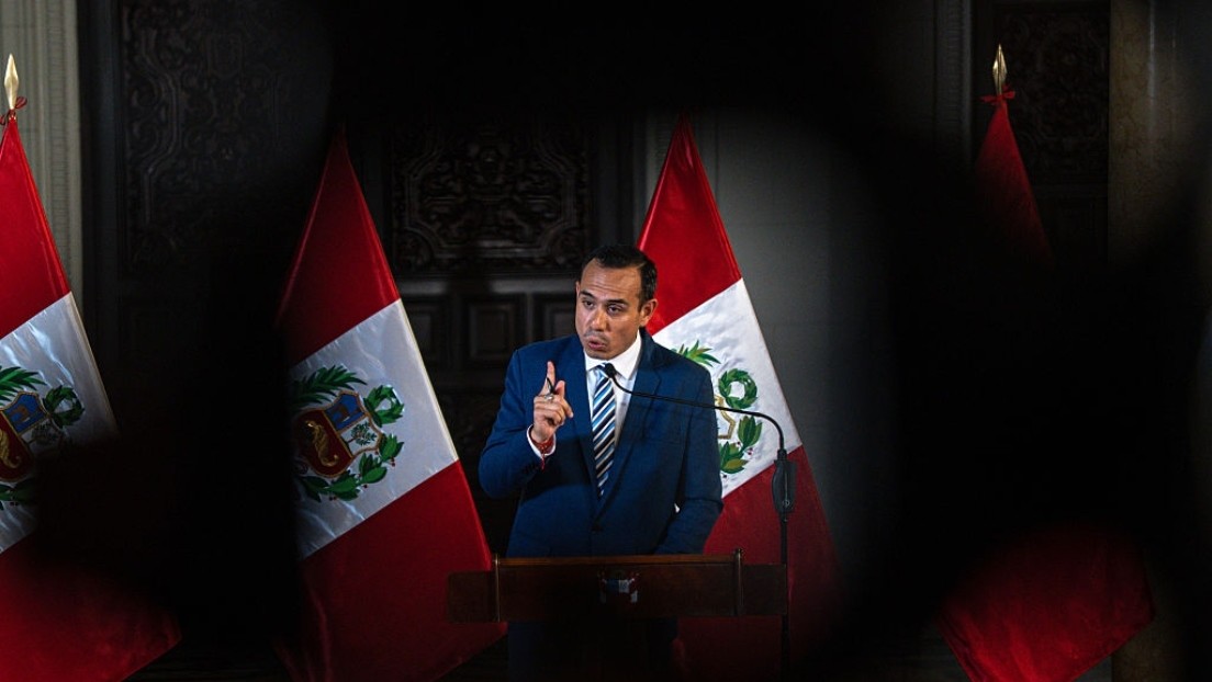Perú acéfalo: Los próximos pasos para elegir al nuevo presidente - RT