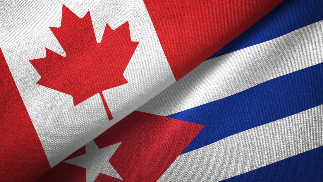 Canadá anuncia ayuda millonaria para Cuba - RT