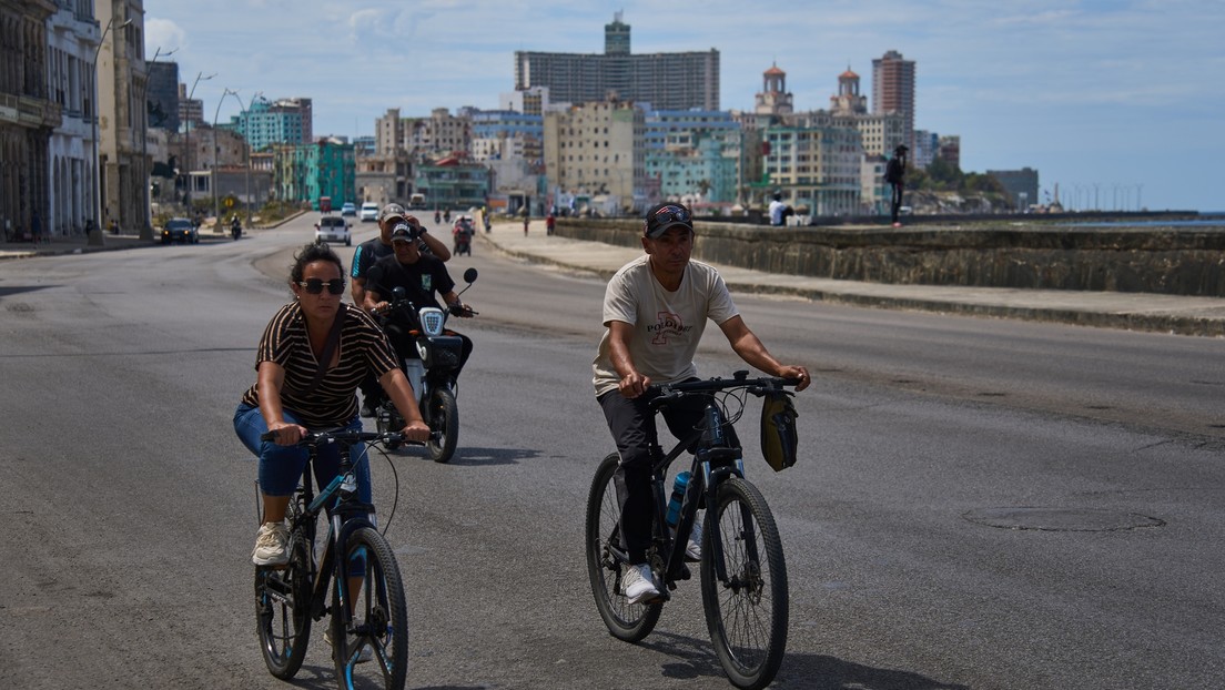 Cuba impulsa la participación de cubanos residentes en el exterior en ...