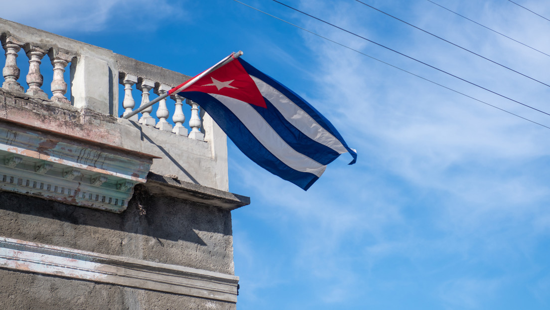 Cuba recibe a activistas que llegan a la isla en muestra de solidaridad ...