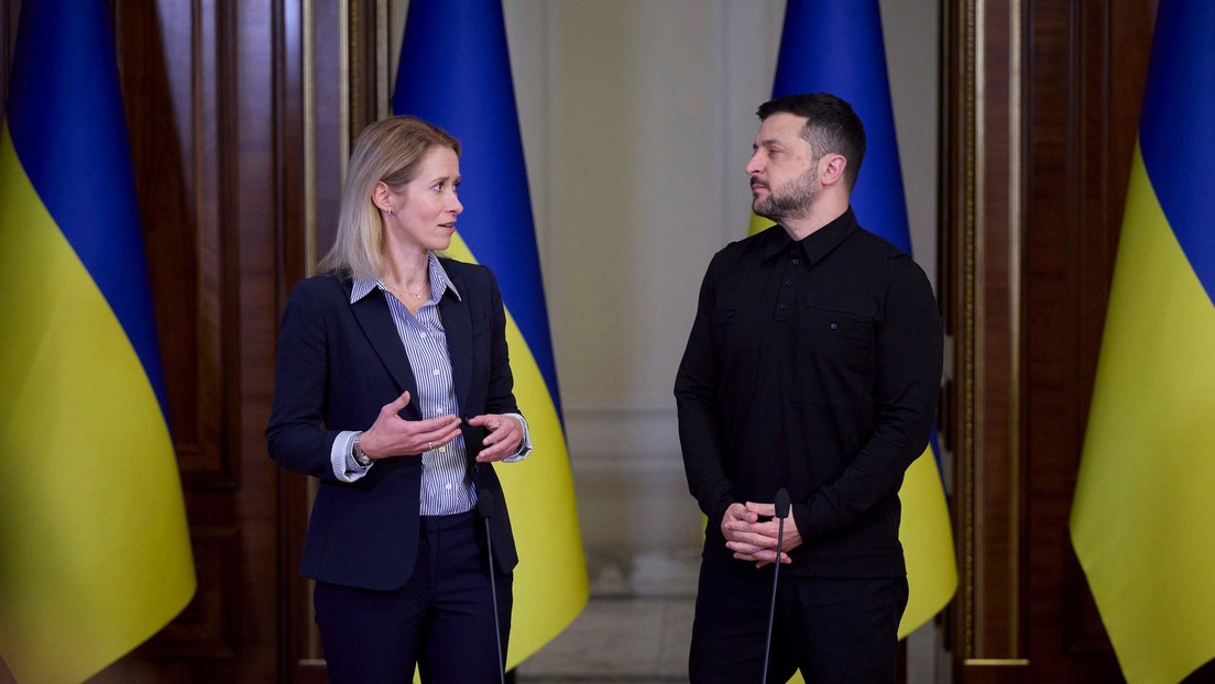 Tucker Carlson, "enfadado" con los líderes europeos que desvían la ...