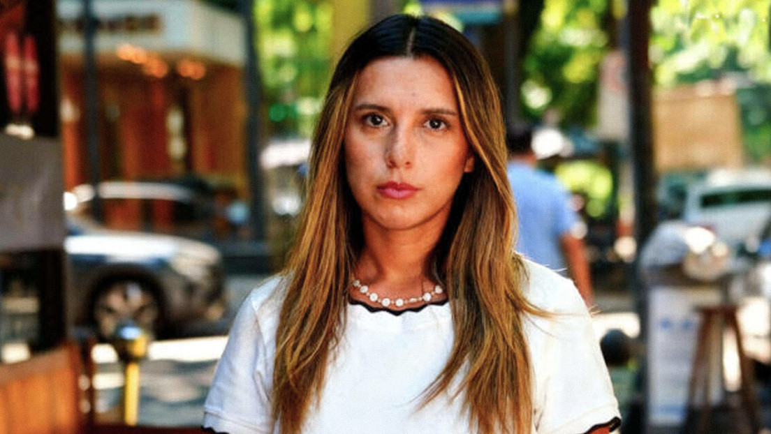 "Si voy a la cárcel, me mato": Abogada argentina acusada de racismo en ...