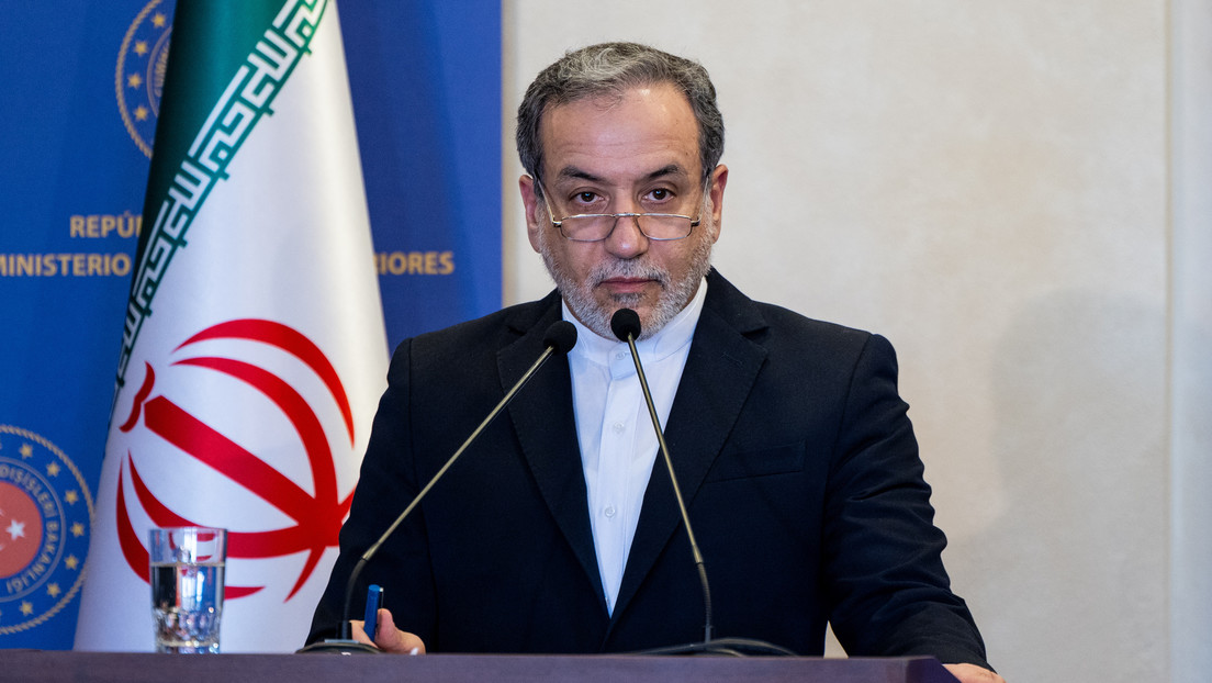 Canciller iraní: "Crimen de guerra" no basta para describir la gravedad ...