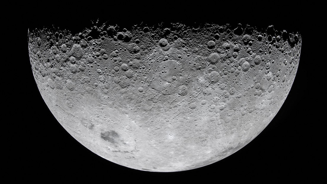 La NASA explica la "compleja ingeniería" del inodoro en la misión ...