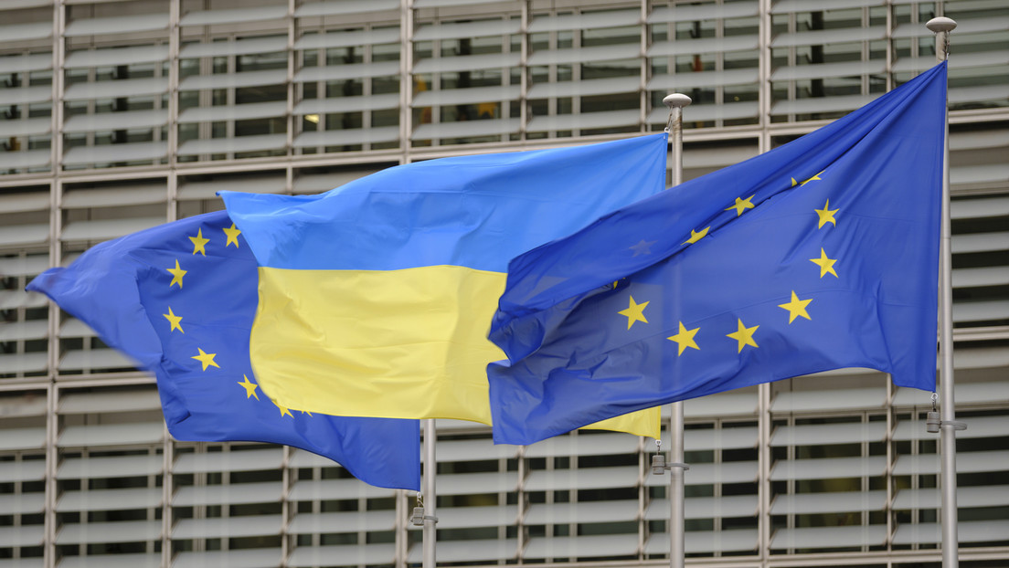 ¿Por qué Kiev podría quedarse sin el dinero europeo pese a la derrota ...