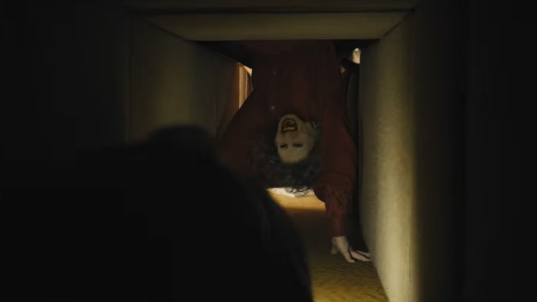VIDEO: Escalofriante tráiler de la sexta parte de 'Insidious', la ...