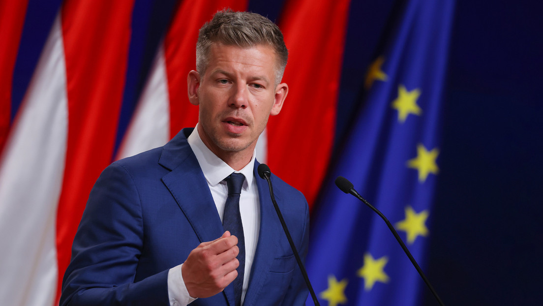 Los nuevos reacomodos políticos en el tablero europeo - Opinión en RT