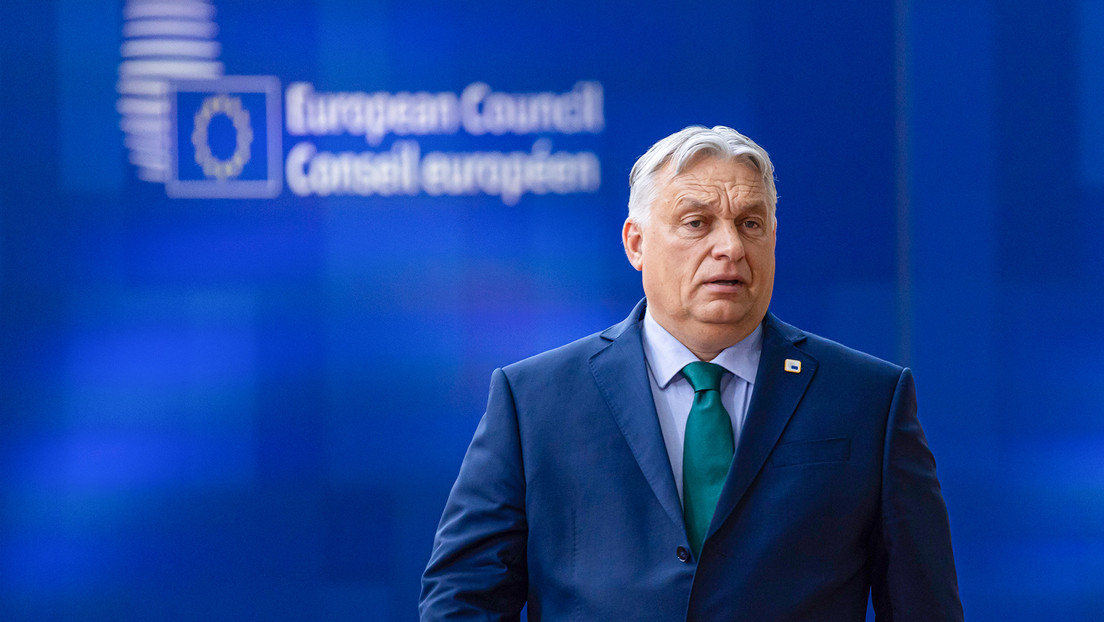 La UE sin su "chivo expiatorio" Orbán: "no tendrán a quién culpar sino ...